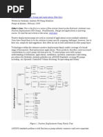 Air Flow Unit Conversion Chart | PDF | Applied And Interdisciplinary ...
