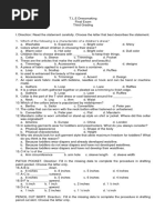 Afp Uniform Code | PDF | Officer (Armed Forces) | Clothing