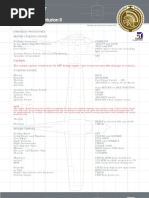 Cessna 182 Normal Procedures Checklist | PDF