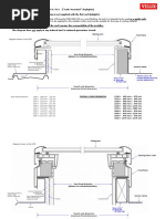 Alucobond Rainscreen II - Full Set | PDF | Building Insulation ...