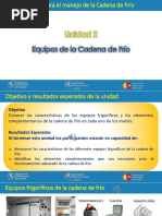 Instructivo Cip 15 Litros Minsal - Verano | PDF