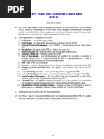 Appendix 46 - Instructions - RER | PDF