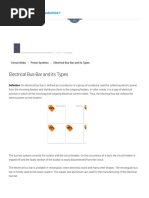 Understanding Bus Riser Systems | PDF | Switch | Equipment