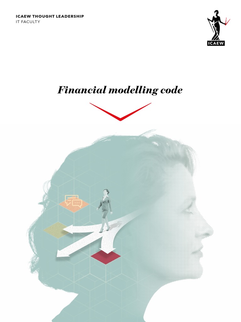 Financial Modelling Code | PDF | Spreadsheet | Microsoft Excel