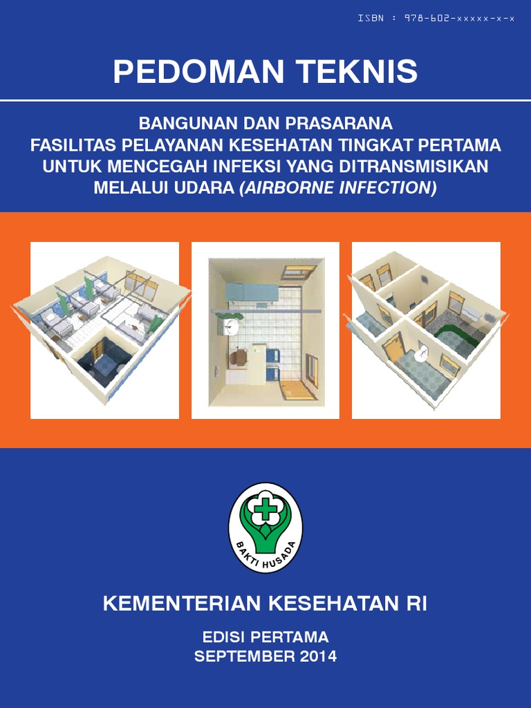 Buku Pedoman Teknis PPI TB PDF | PDF | Komputer