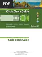 Maryland State Inspection Checklist | PDF