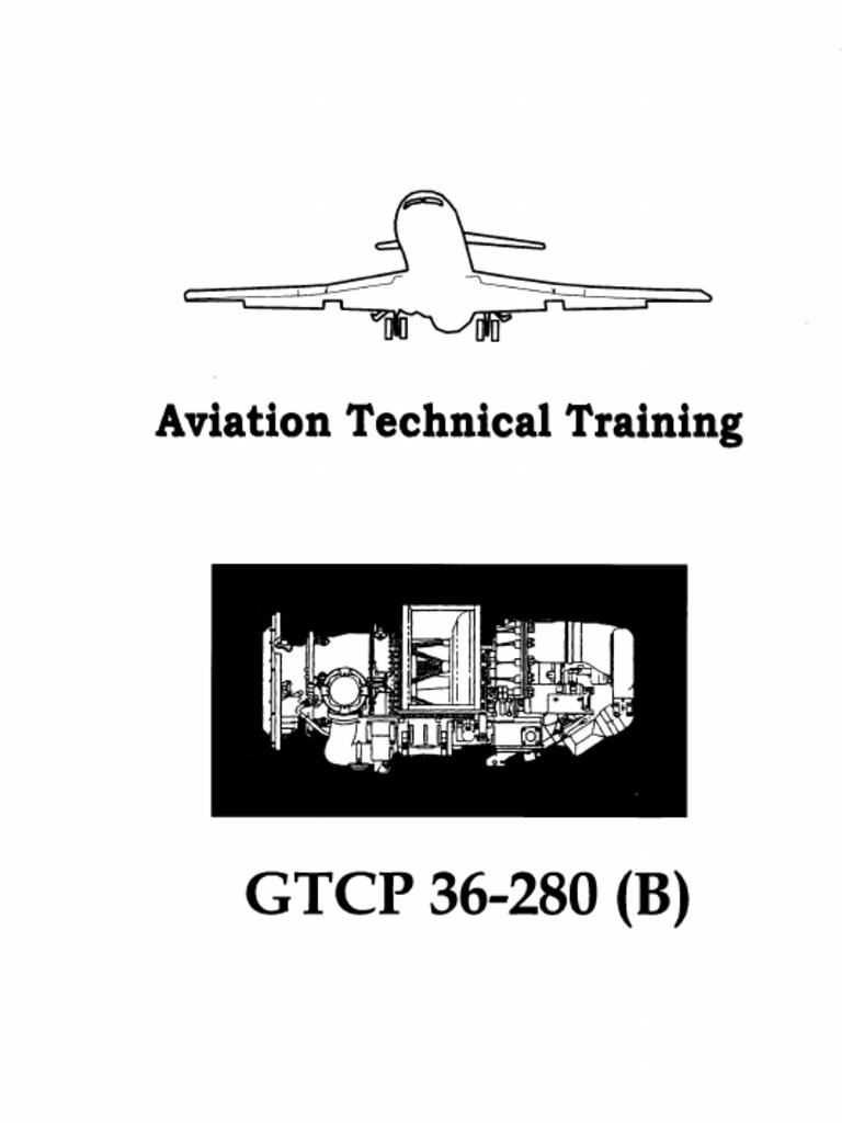 B737 Technical Training | PDF