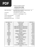 Revalida | PDF | Test (Assessment) | Human Sexuality