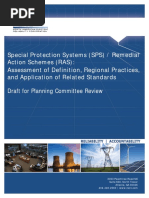 NERC System Operator Certification Manual | PDF | Identity Document ...