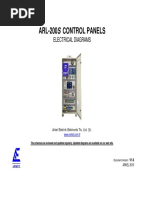 KONE Elevator Fault Codes Guide | PDF | Switch | Printed Circuit Board