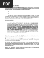 DPWH Hi Way Clearance-Letter Format | PDF | Business | Law