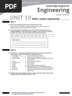 Technical English 1 Course Book | PDF