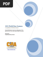 Indigenous Sports Ability Activity Cards | PDF | Volleyball | Sports