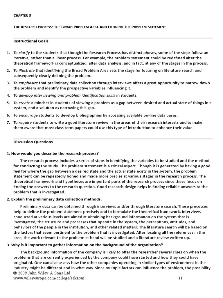 CH03 | PDF | Accounting | Question