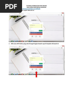 Tutorial Pengisian E-SKP | PDF