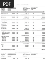 Invoice Rumah Sakit | PDF