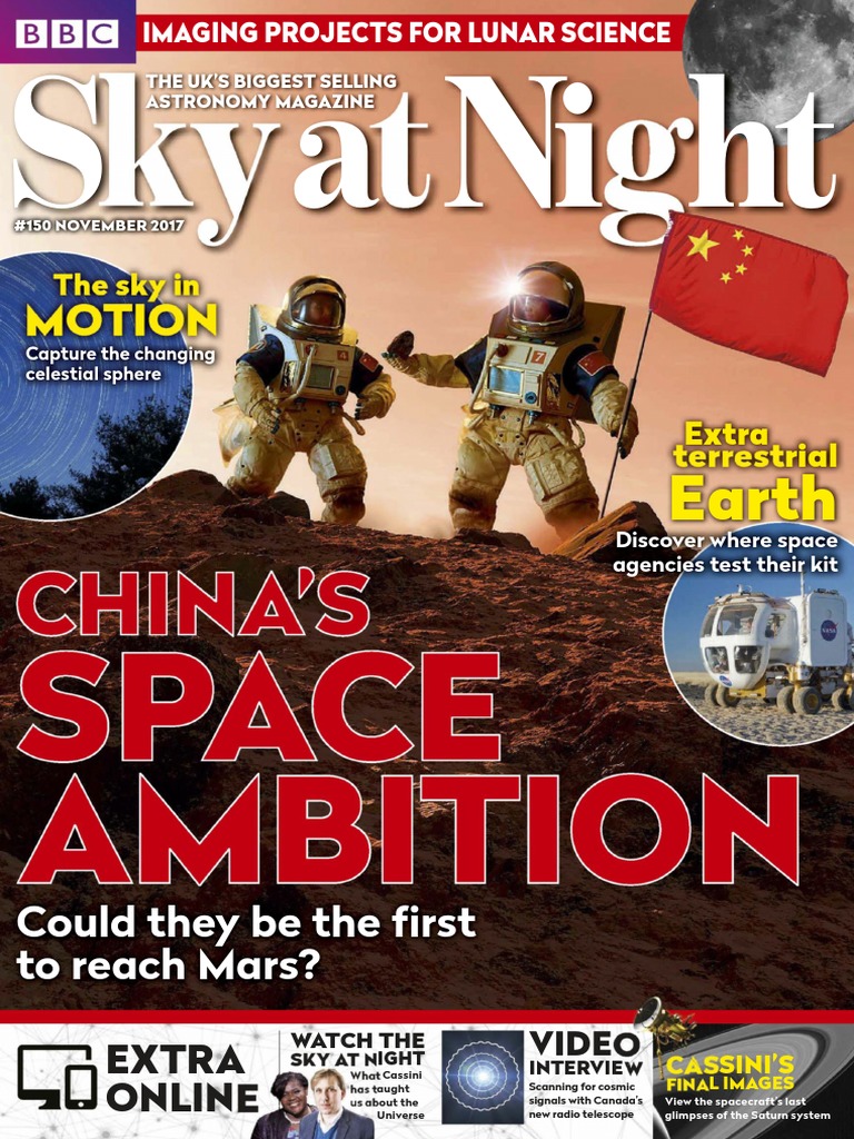 Red Dragon Rising | PDF | International Space Station | Astronautics