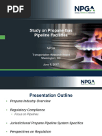 Nfpa 54, National Fuel Gas Code: Fact Sheet | PDF | Propane | Pipe ...