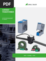 WL-WC4400, WL4405 Basic MFM | PDF | Voltage | Electrical Engineering