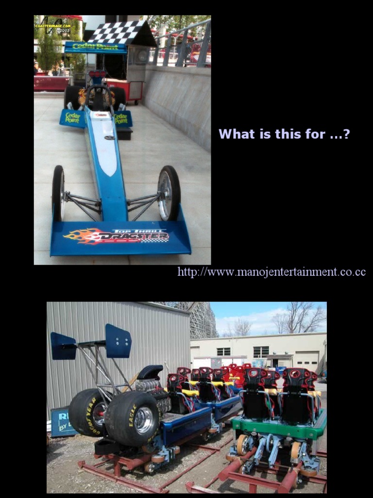 Roller Coaster | PDF