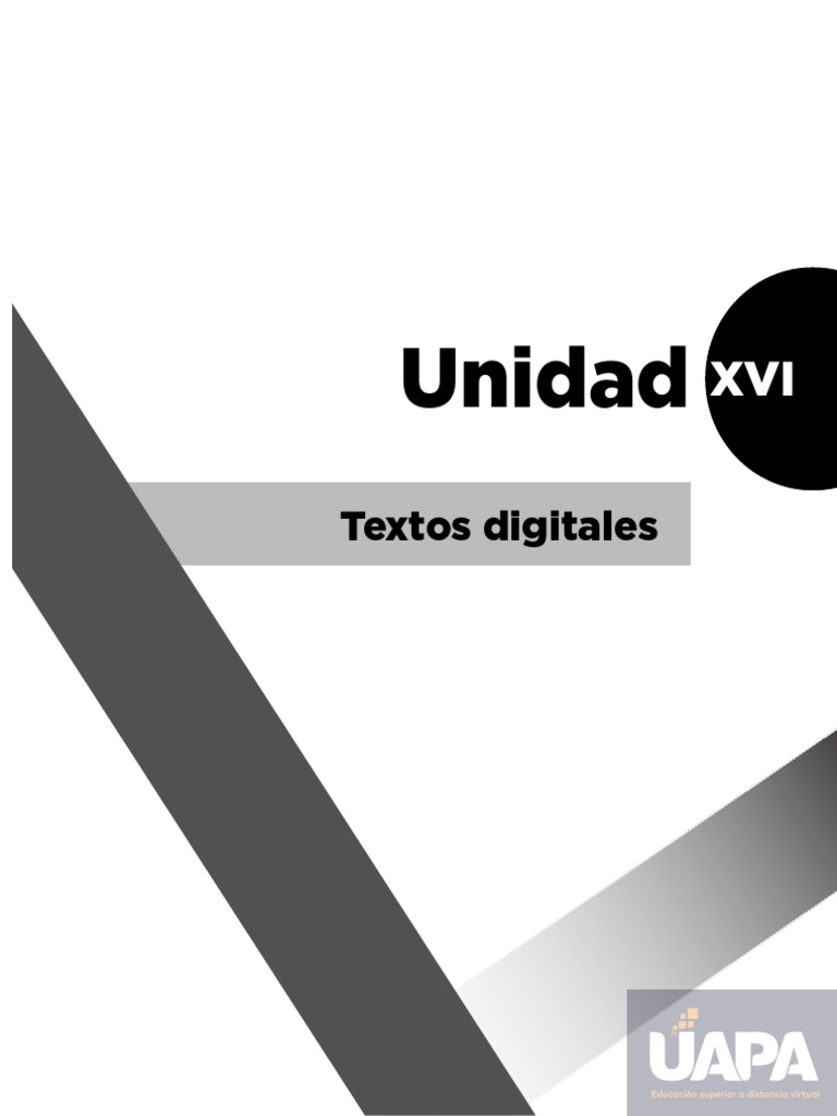 Ejemplos y características de textos digitales | PDF | Chat en linea | Blog
