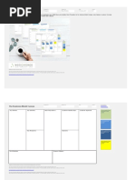 Business Model Canvas Uber | PDF | Analytics | Business Model