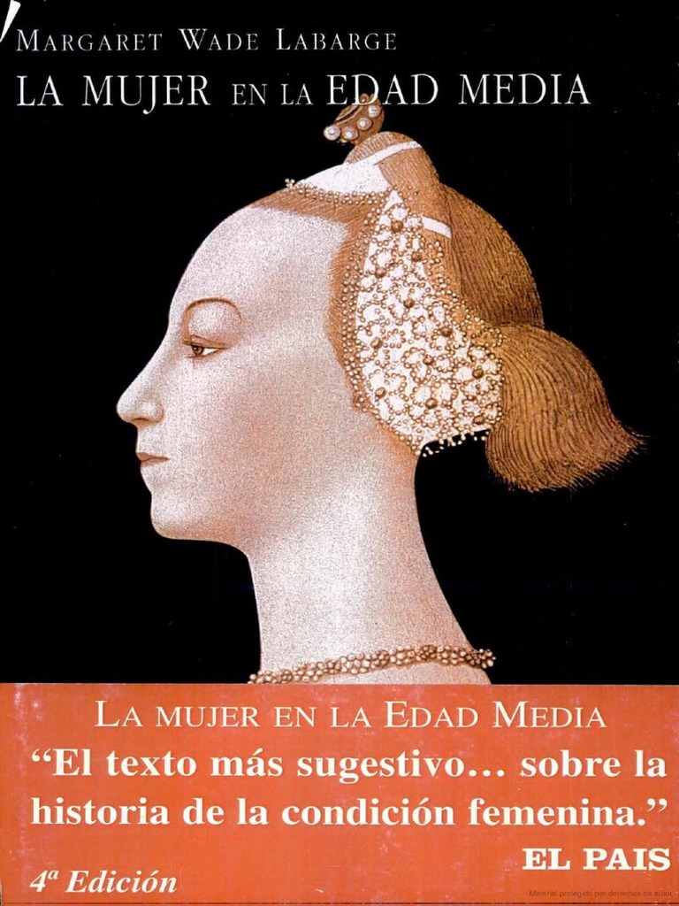 La Mujer en La Edad Media-Página 42 | PDF