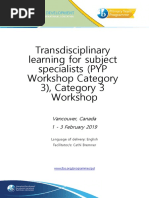 20 Visible Thinking Routines | PDF | Thought | Learning