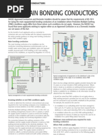 Understanding TN-C-S PME and PNB Systems | PDF | Electrical Conductor ...