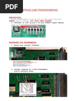 SCULPFUN S30 Setup Guide | PDF | Computing
