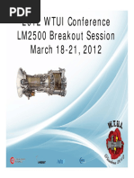 SPTT-PG - Turbotronic 5 Control System - Oil and Gas | PDF | Relay ...