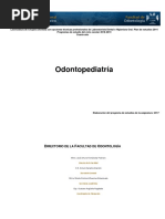 Presentación Edward Angle | PDF | Odontología | Ortodoncia