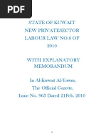 Labour Act of 2007, Namibia, Regulations | PDF | Collective Agreement ...