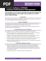 The RIAI Standard Form of Contract 2017 Version - An Overview | PDF ...