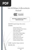 Iso 7243 2017 | PDF | Temperatura | Organización internacional para la ...