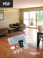 Clipsal Full Catalogue | PDF | Electrical Connector | Solvent