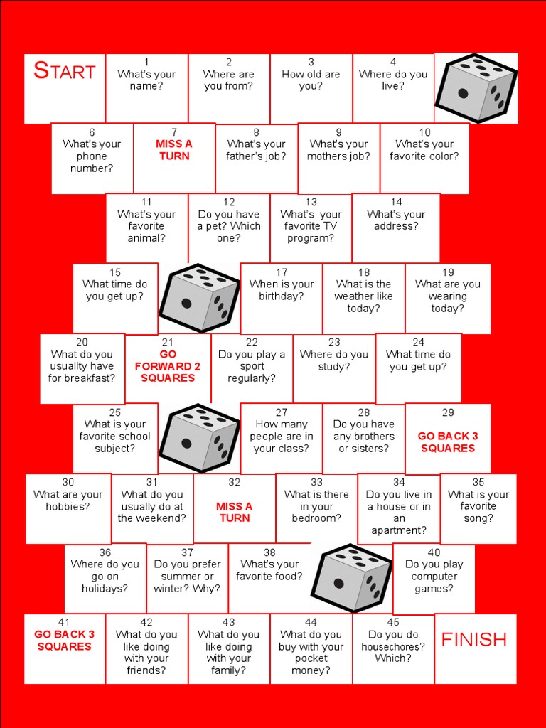 All About You | PDF | Leisure