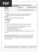 Work-Experience-Sheet CSC Form 212 | PDF | Business | Employment