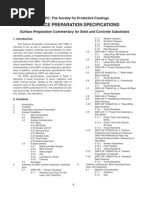 SSPC SP 13 - NACE No. 6 (2018) PDF | PDF