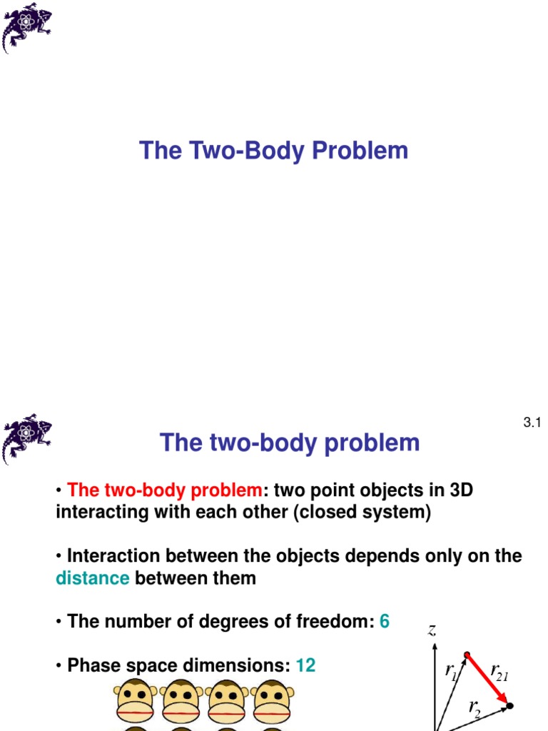 3 Central | PDF | Cross Section (Physics) | Hamiltonian (Quantum Mechanics)