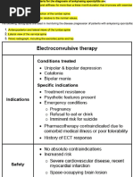 USMLE Step 3 CCS in Short | PDF | Physical Examination | Medicine
