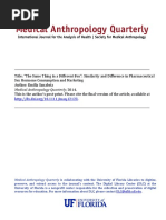 WILLIAMS, Patricia. Alchemy of Race and Rights PDF | PDF | Truth | Rhetoric