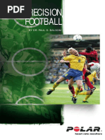 12-Month Periodized Football Training Program | PDF