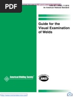 AWS - Welding Handbook - Volume 1 - Welding Technology | PDF | Welding ...