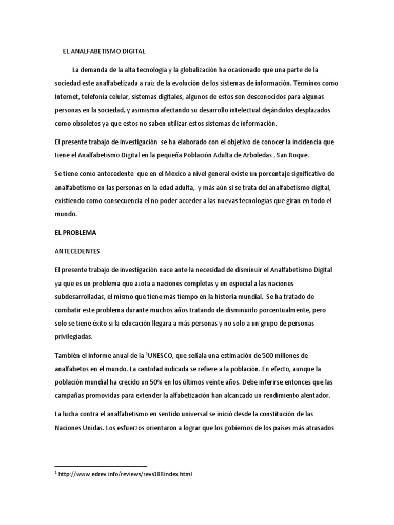 Final Marta | PDF | Tecnología de información y comunicaciones | Internet