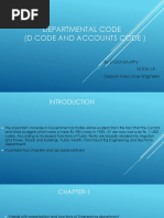 PWD CR Plan | PDF | Plumbing | Septic Tank