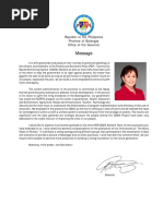LDRRMO Roles and Responsibilities Overview | PDF | Disaster Risk ...