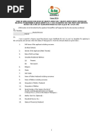 NFBS Family Benefit Application Form | PDF | Death Certificate | Birth ...