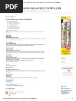 6 WomenSafetyapp MiniProject Report | PDF | Android (Operating System) | User (Computing)