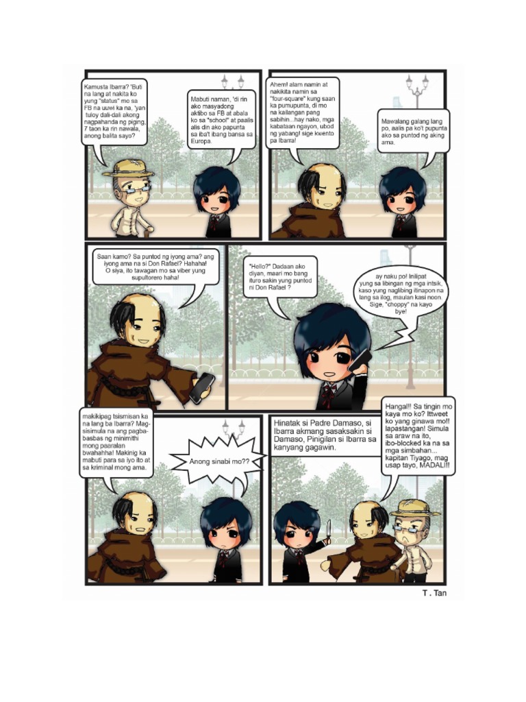 Comics | PDF